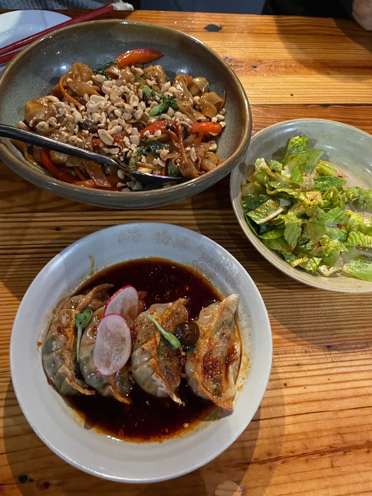 ローカルビジネス：M Pocha｜テキスタイル・ツリー